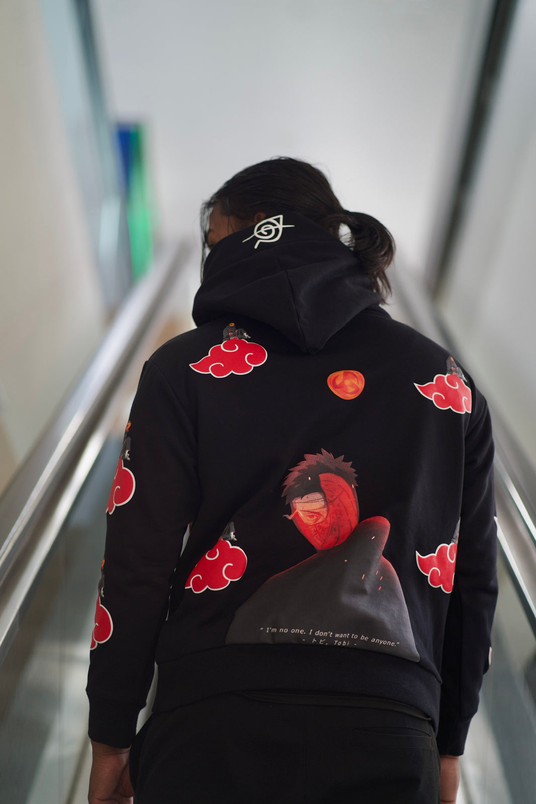 Enter the Domain of The Akatsuki! – Akatsuki Apparel